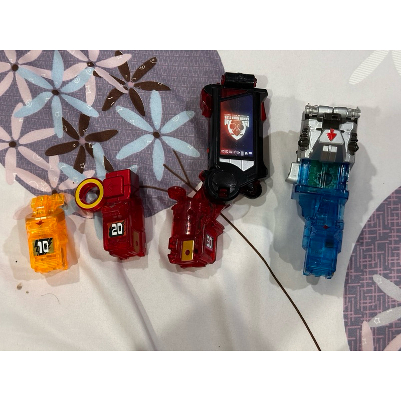 DX Switch จาก Kamen Rider Fourze(มาสไรเดอร์โฟร์เซ่) | Shopee Thailand