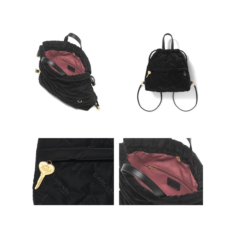 pre-order ꒱ Carlyn Twee Backpack | Shopee Thailand