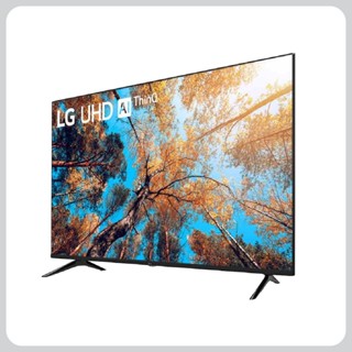 LG UHD TV UQ7050 สมาร์ททีวี 4K ขนาด 43" รุ่น 43UQ7050 | 43UQ7050PSA ...