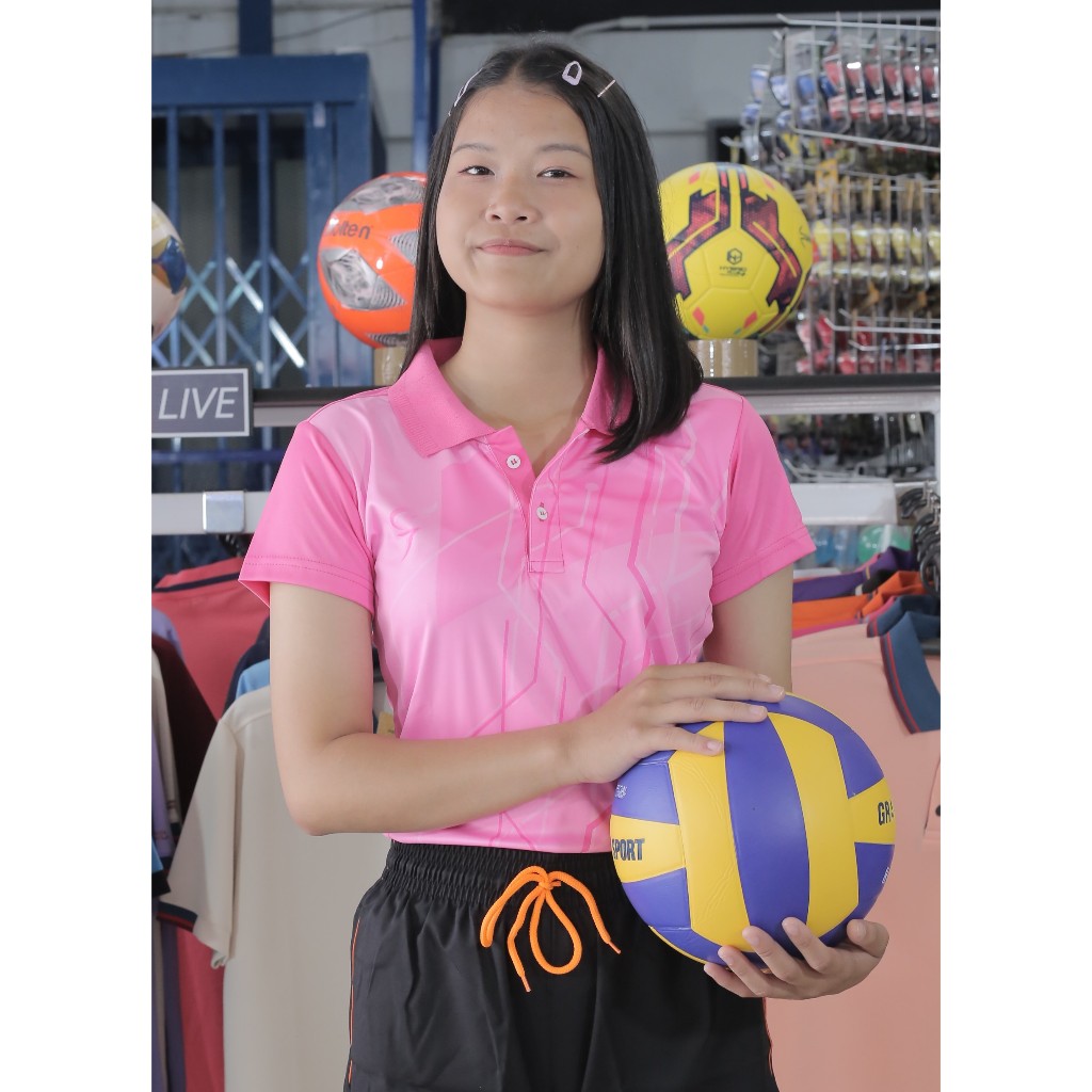 ***ของแท้ส่งไว** เสื้อกีฬาชาย เสื้อกีฬาหญิง ผ้าพิมพ์ลาย ใส่สบาย ทรงสวย ...