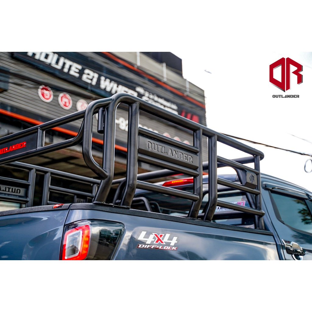 คอกกระบะฮันเตอร์(Hunter Cage) | Shopee Thailand