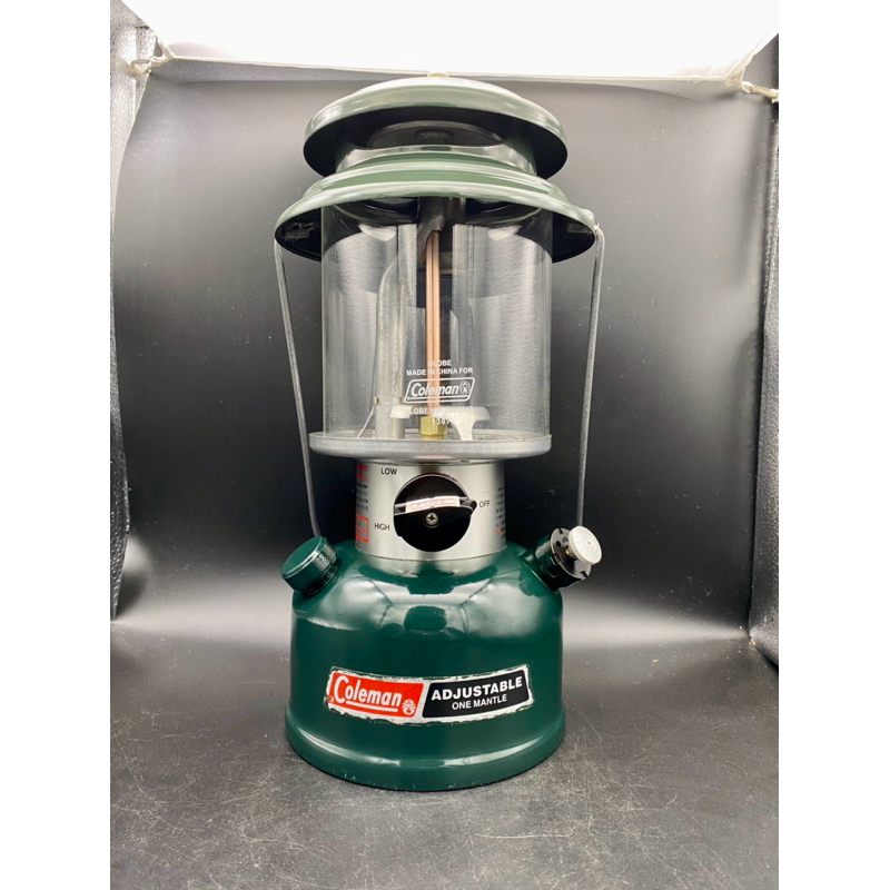 ตะเกียงน้ำมัน Coleman Adjustable 286 | Shopee Thailand