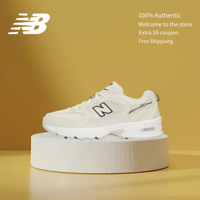 รองเท้าผ้าใบ New Balance NB MR530 SH ของแท้ 100% | Shopee Thailand