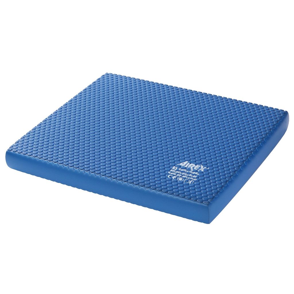 AIREX® Balance-pad Solid (Royalblue), Foam Balance, Balance Cushion ...