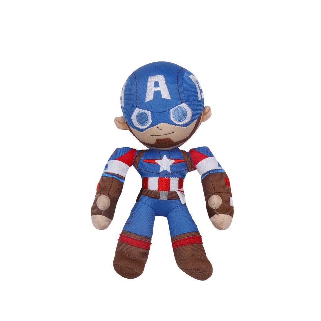 ตุ๊กตา Miniso x Marvel | Shopee Thailand