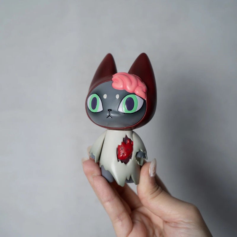 Bad Meaw Rags Ben Ver, (Vintage Horror Series) | Shopee Thailand