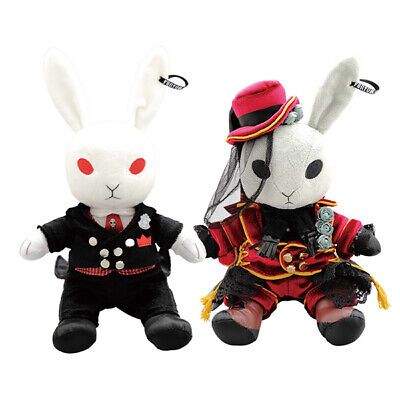 Bitter Rabbit - Black Butler - Ciel ชิเอล & Sebastian เซบาสเตียน (15th ...