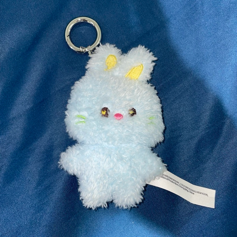 Bunini New Jeans Keychain | Shopee Thailand