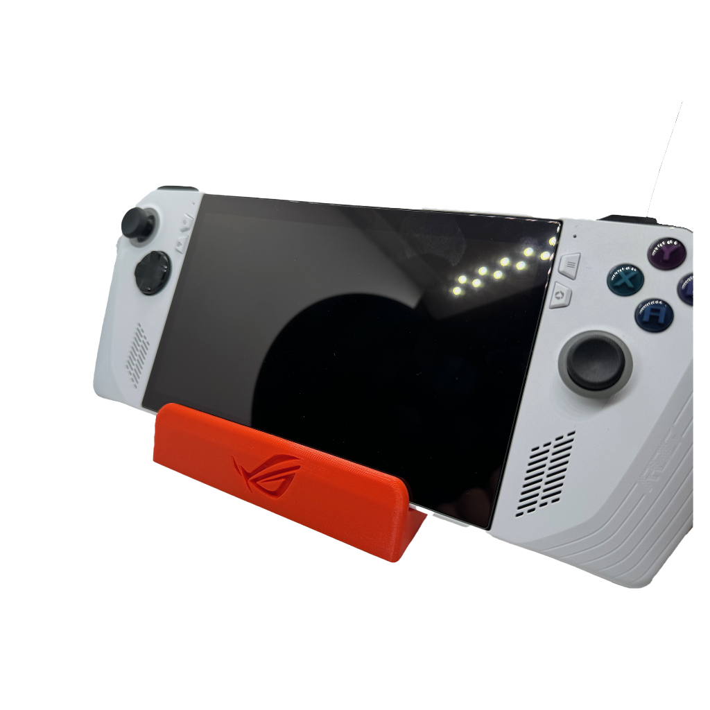 ROG Ally Stand - 3D Printed | Shopee Thailand