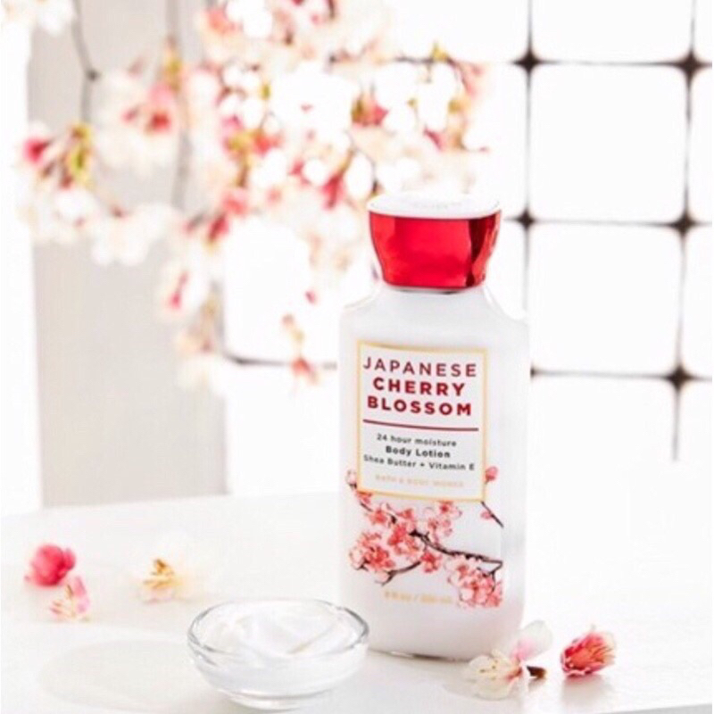 Bath And Body Works Signature Collection " Body Lotion กลิ่นหอมยอดนิยม ...