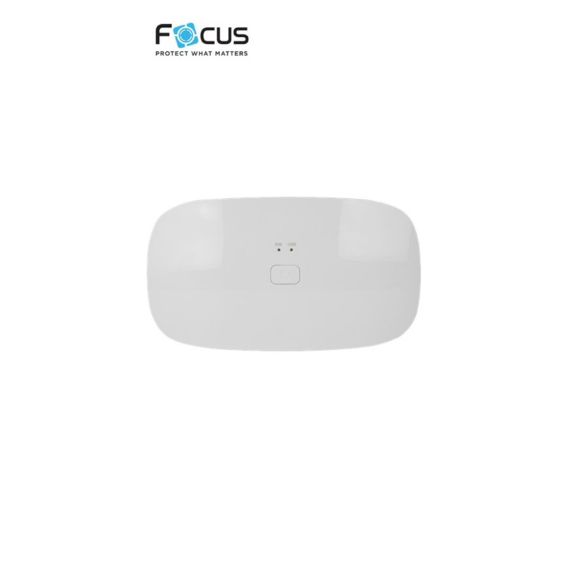 เครื่องฉาย Focus LED Lamp 24w ตัวอบฟิล์มกาวUV /ฟิล์มไฮโดรเจลของโฟกัส ...