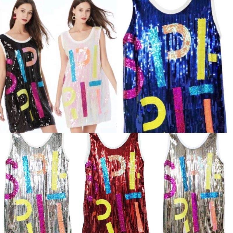 Unisex กล้ามบาสปักเลื่อมSperit | Shopee Thailand