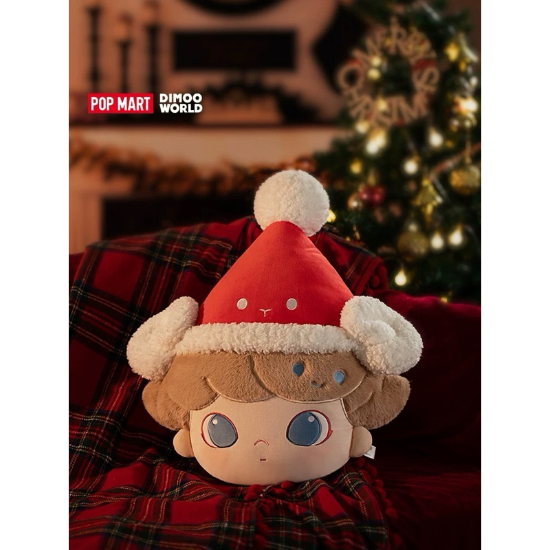 [Pre-Order] Dimoo fro Christmas | Shopee Thailand