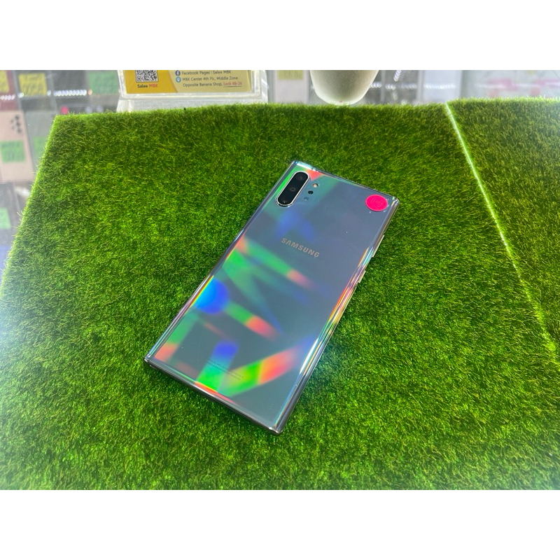 Samsung note10 note10plus มือสอง | Shopee Thailand