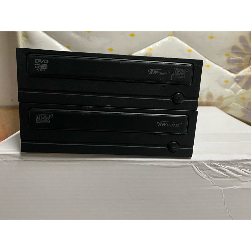 CD ROM CD/RW DVD/RW /DVD Combro เชื่อมต่อแบบ IDE คละยี่ห้อ | Shopee ...