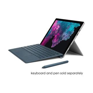 Microsoft Surface Pro 6 Core i5/ i7 Ram8GB/SSD128, 256GB (Used ...