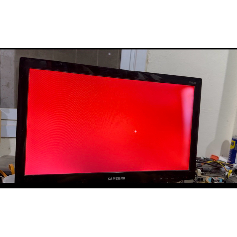 จอคอมพิวเตอร์ 20 นิ้ว samsung s20d300 VGA HDMI | Shopee Thailand
