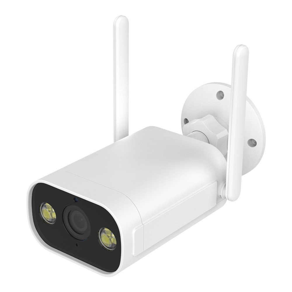 True X Smart Fixed Outdoor Camera 3MP กล้องวงจรปิดอัจฉริยะแบบคงที่ ...