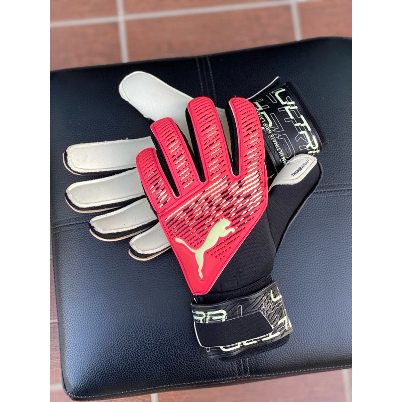 Puma ULTRA GRIP 2 RC | Shopee Thailand