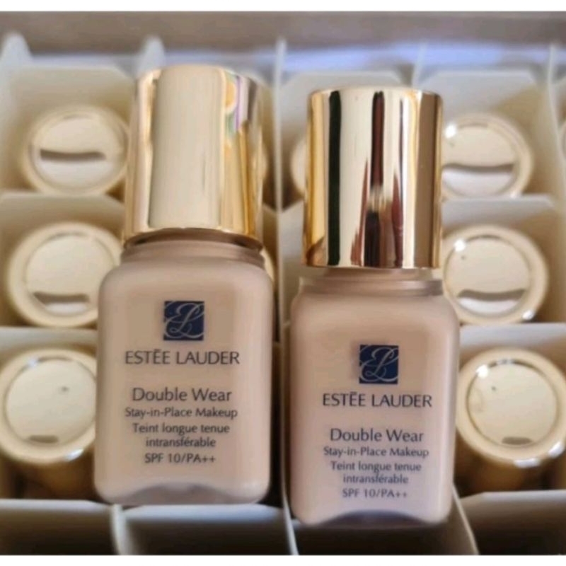 รองพื้นเอสเต้ Estee Lauder Double Wear Stay-in-Place Makeup Teint ...