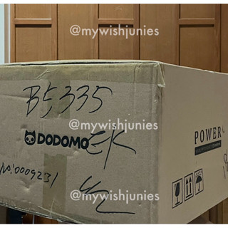 [พร้อมส่ง] Dodomo Studio Power - Chainsaw Man | Shopee Thailand