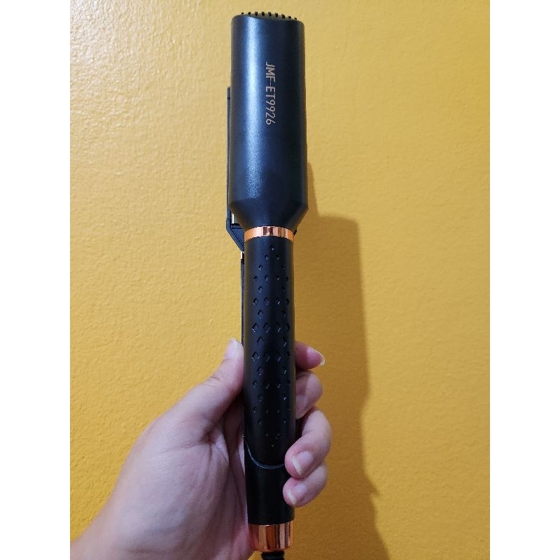 JMF-ET9926 ของแท้ เครื่องหรีบผมตรง | Shopee Thailand