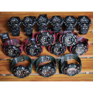 CASIO G-SHOCK MUDMASTER GWG-B1000, GWG-B1000-1A, GWG-B1000-1, GWG-B1000-1A4, GWG-B1000-3A, GWG ...