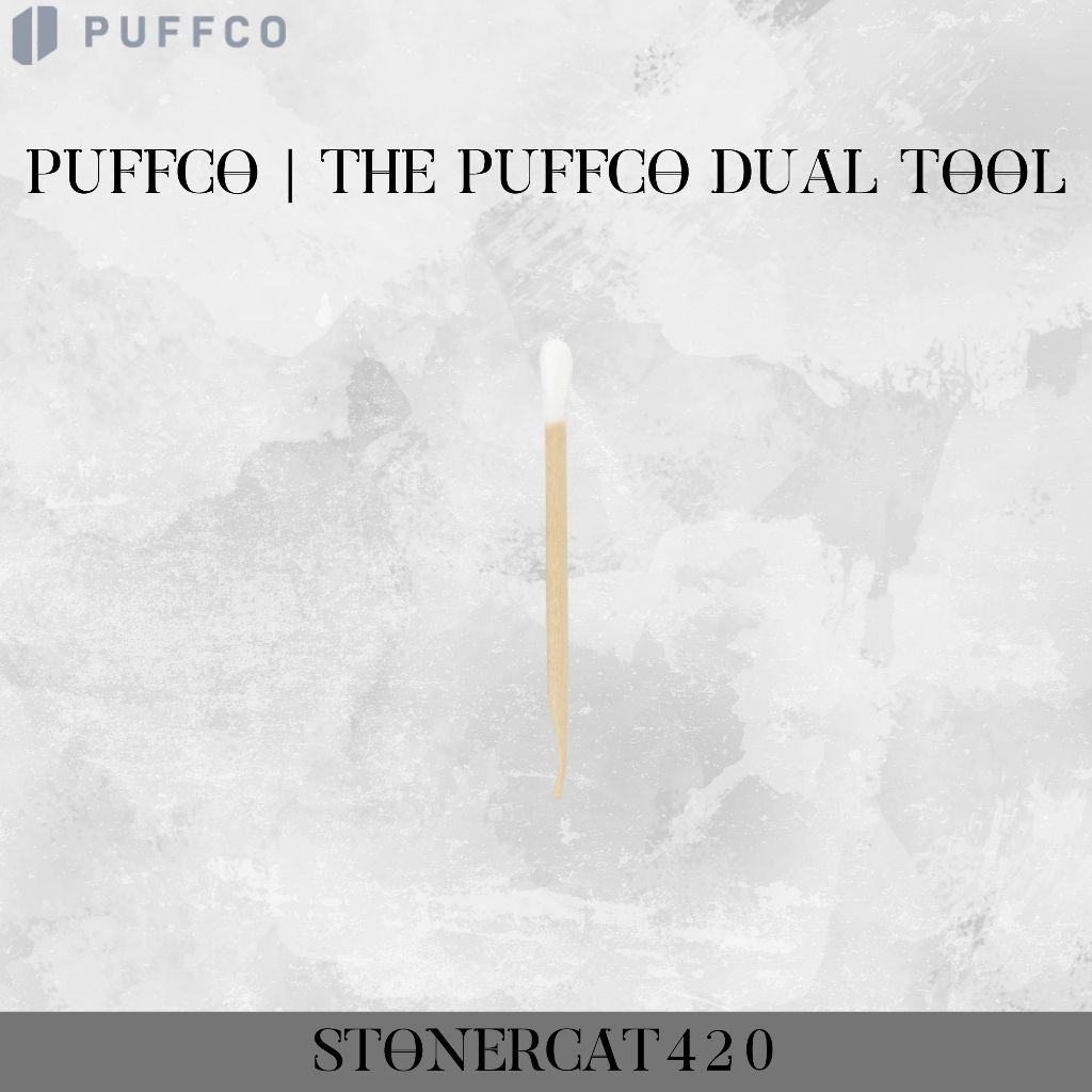 PUFFCO | The Puffco Dual Tool | Shopee Thailand