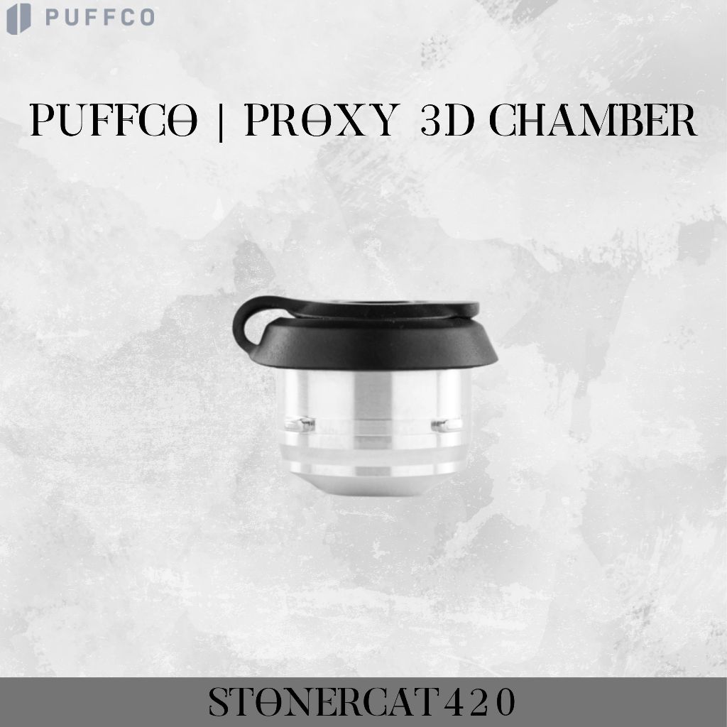 PUFFCO | Proxy 3D Chamber | Shopee Thailand