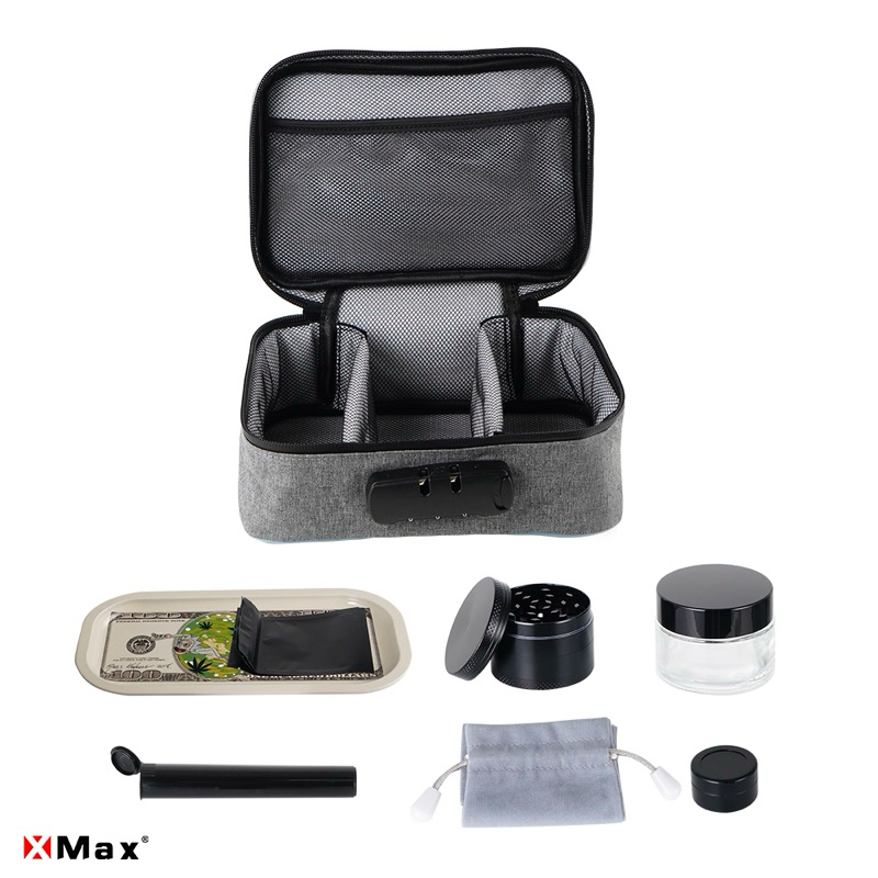 stash box by Xmax come with full kit | Shopee Thailand
