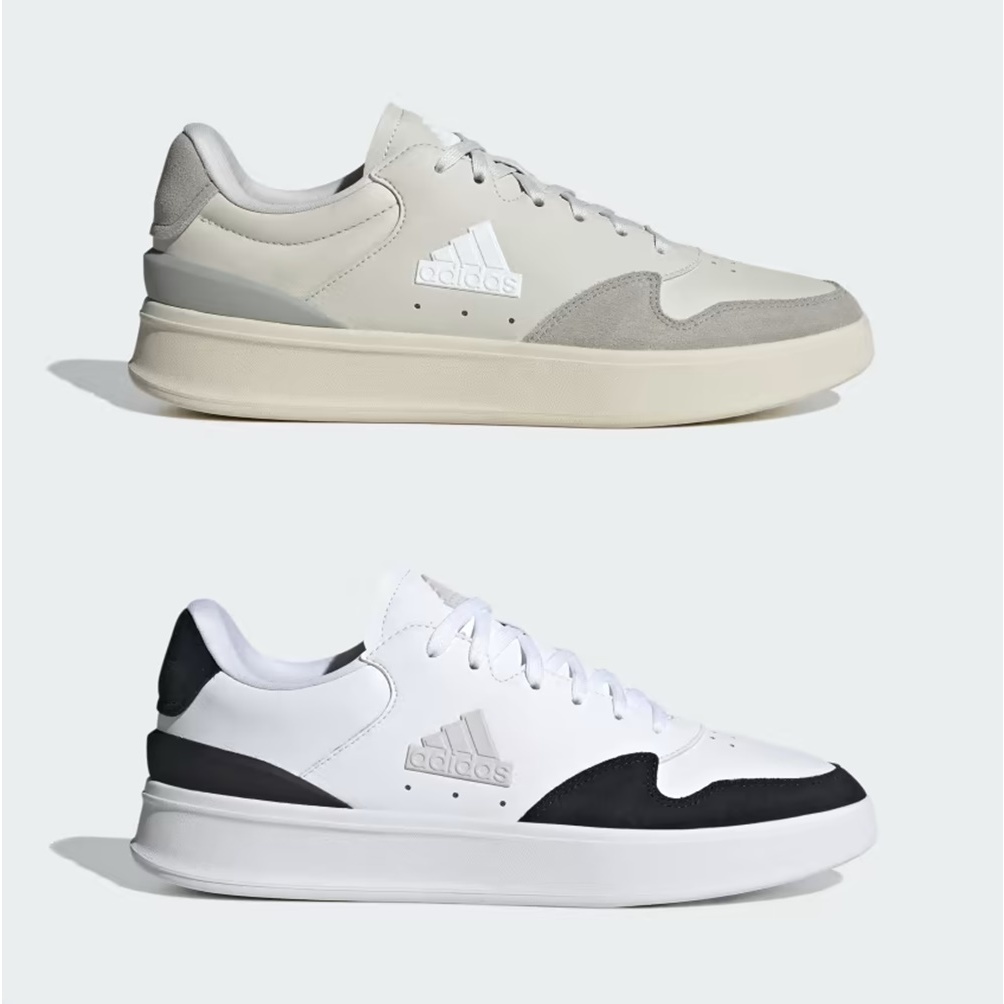 Adidas รองเท้าผ้าใบผู้ชาย KANTANA | Shopee Thailand