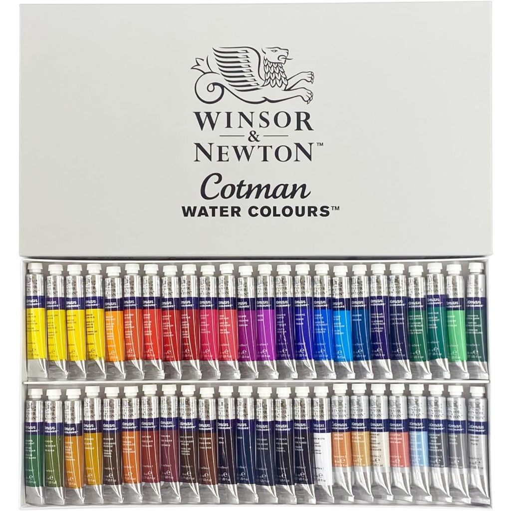 จัดส่งตรงถึงญี่ปุ่น Windsor & Newton Watercolor Windsor & Newton ...