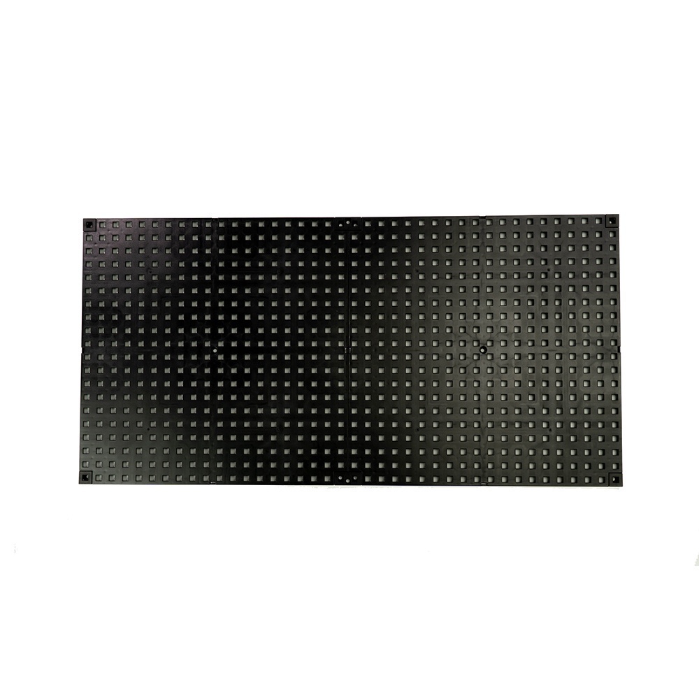 Infinity Wall ชุดแผ่นกระดาน Base Set ขนาด 40X80 CM สำหรับ ชั้นวางของติด ...