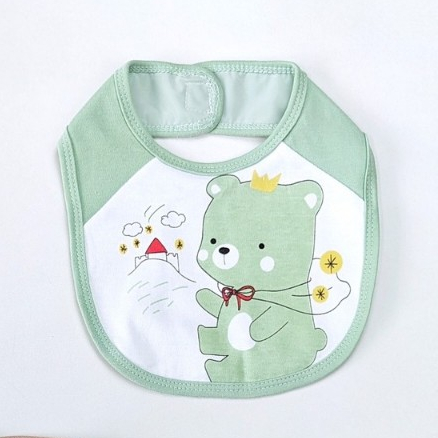 Mami baby / Baby hood ผ้ากันเปื้อน กันน้ำลาย สำหรับเด็ก | Shopee Thailand
