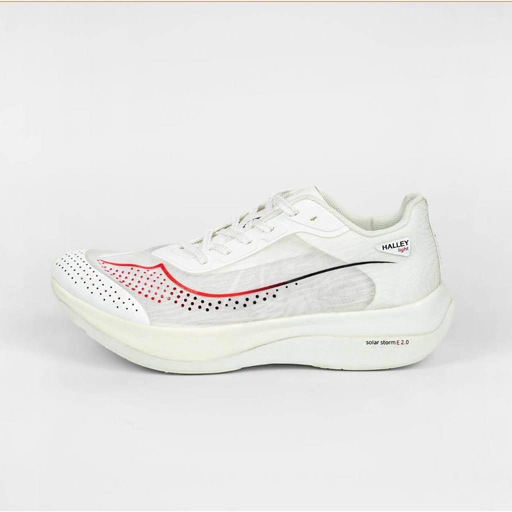 รองเท้าวิ่ง Unpause Halley light Unisex | Shopee Thailand