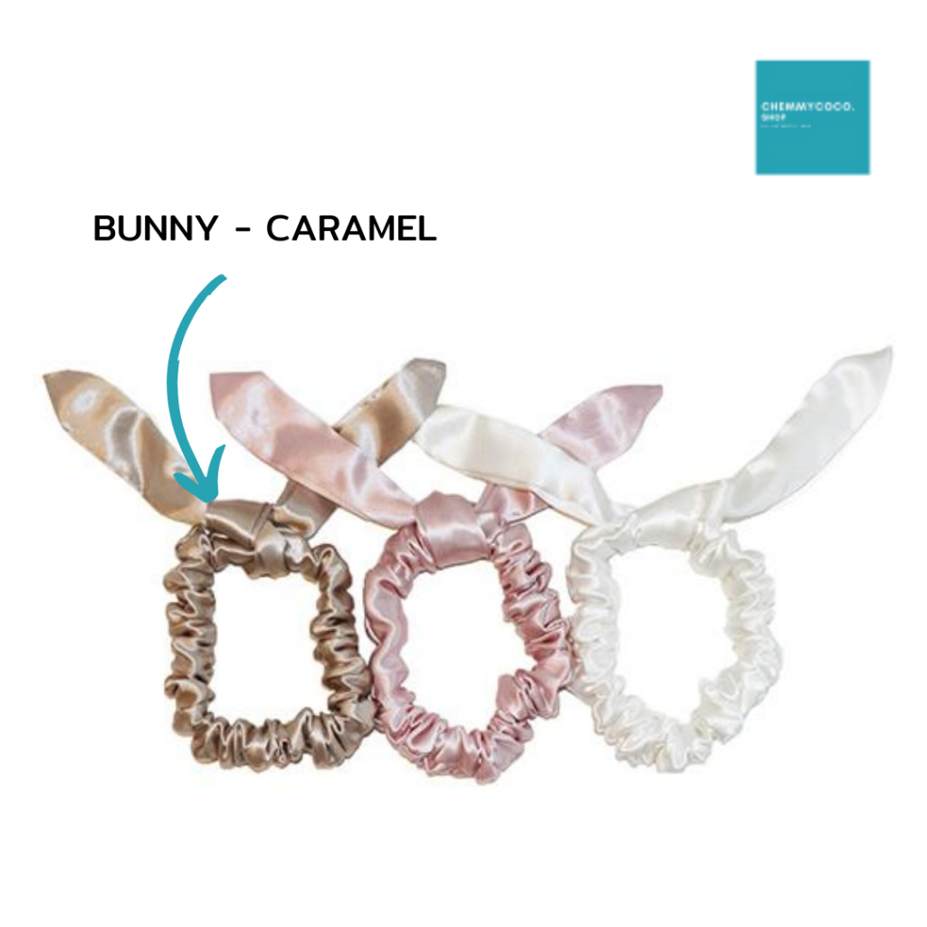 [ ถูก/แท้100%] SLIP ยางมัดผม SKIINY และ MIDI ขายแยก 1 เส้น | Shopee Thailand