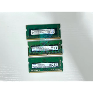RAM ddr4 notebook ราคาถูก สั่งเลยบน Shopee