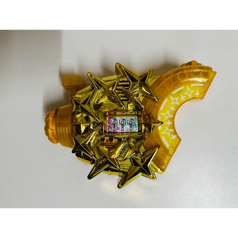 Dx - Raise Buckle & ID Core - ไอดีคอร์ & อุปกรณ์เสริม ( นอกกล่อง ) - มาสไรเดอร์กีทส์ , Kamen ...