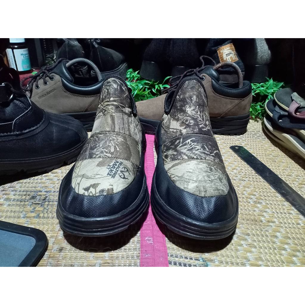 รองเท้า FieldCore # L # 26.5-27.0 cm | Shopee Thailand