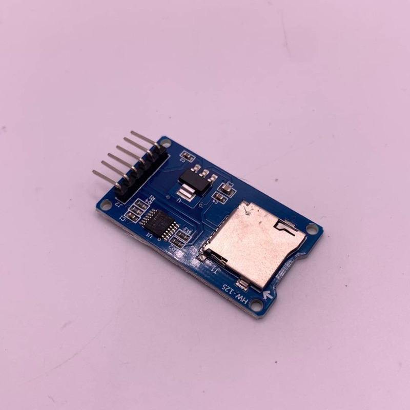 Micr oSD card Adapter บอร์ดไมโครพร้อมส่งในไทย ส่งทุกวัน | Shopee Thailand