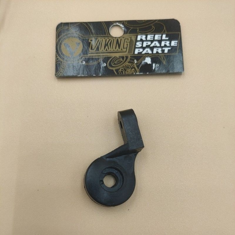 อะไหล่รอก สปริง bail arm ลูกปืน Viking Line Roller ใช้ได้กับรุ่น VI5000 ...