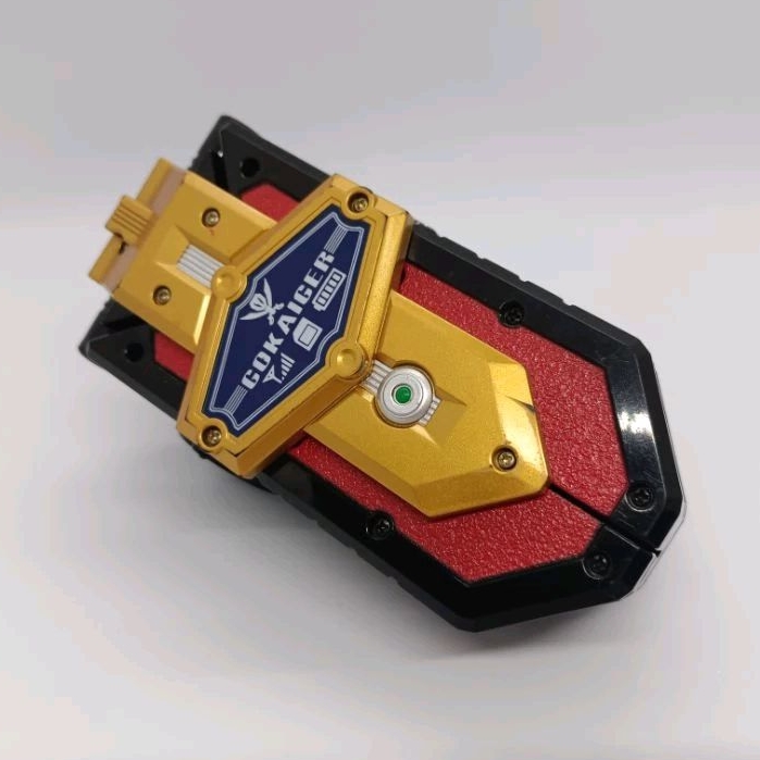 Dx Mobirate Gokaiger ขบวนการโจรสลัด พร้อม คีย์ Dx 1 อัน | Shopee Thailand