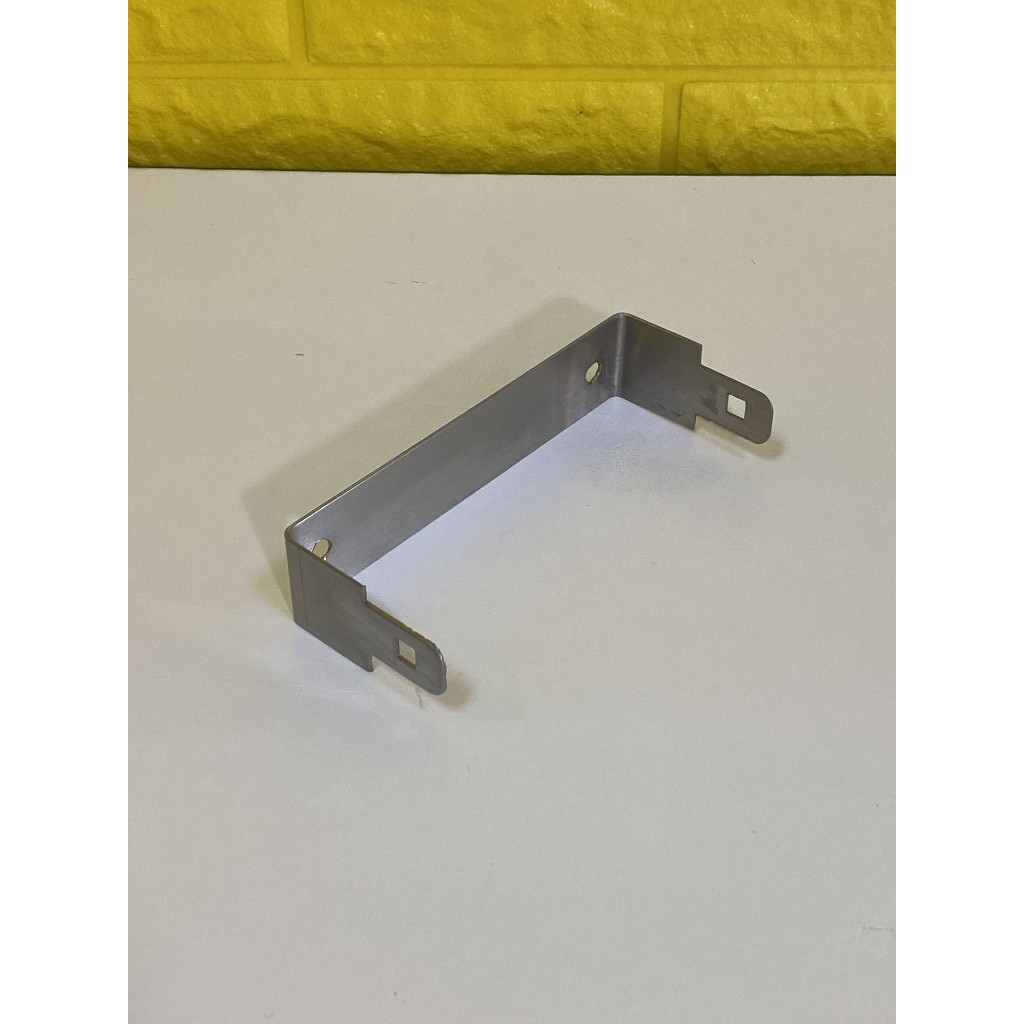 Telephone Back mount Frame 1Pos For Module LSA | Shopee Thailand