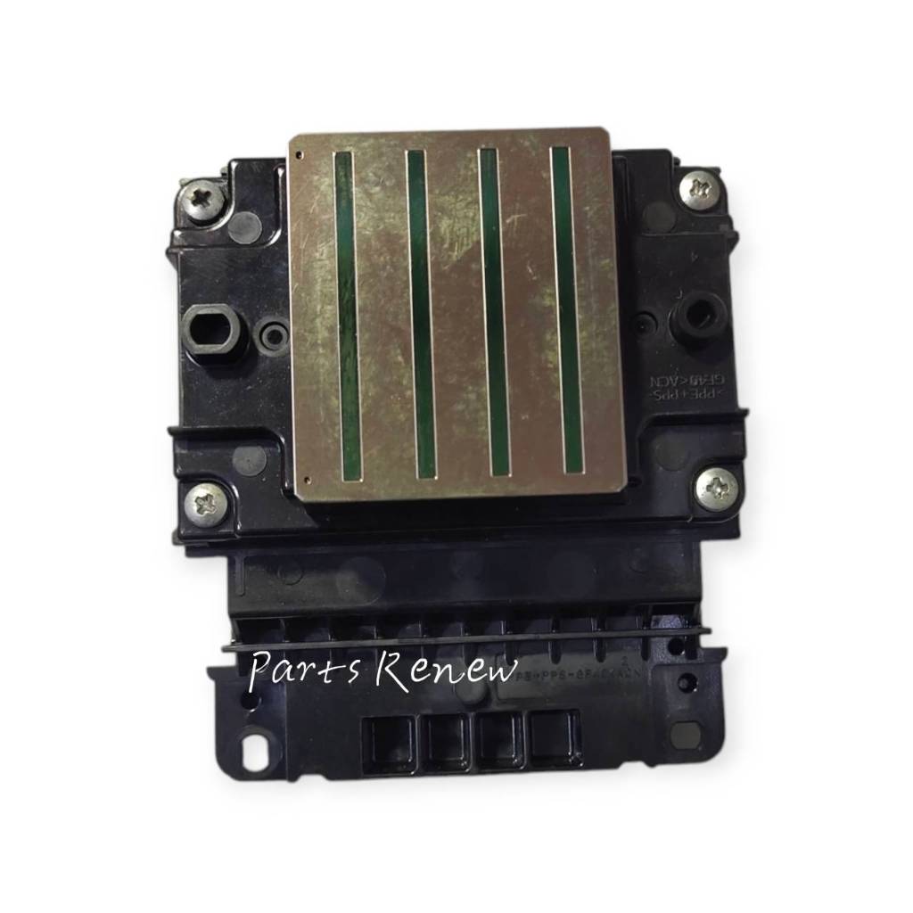 Epson WorkForce Pro WF-5111 Print Head (New) G6 Second Locked print ...