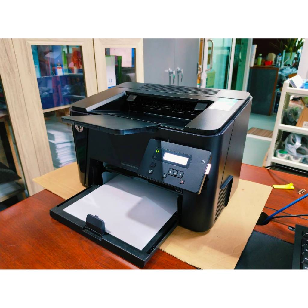 HP LaserJet Pro M201dw | Shopee Thailand