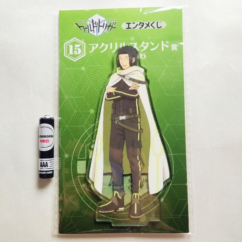 Standy Acrylic สแตนดี้อะคริลิค Masato Kageura Haruaki Azuma Takuma Yuba ...