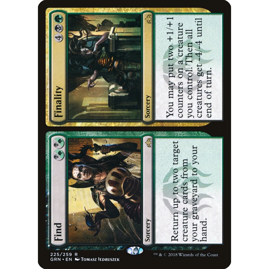 การ์ด Mystic, Rare ราคาไม่เกิน 100 บาท ชุด Guilds of Ravnica จาก Magic ...