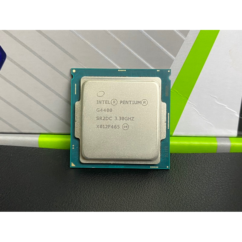 🔰CPU pantium G4400 intel เจน6-7 1151🔰 | Shopee Thailand
