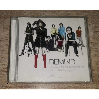 remind ราคาพิเศษ | ซื้อออนไลน์ที่ Shopee ส่งฟรี*ทั่วไทย!
