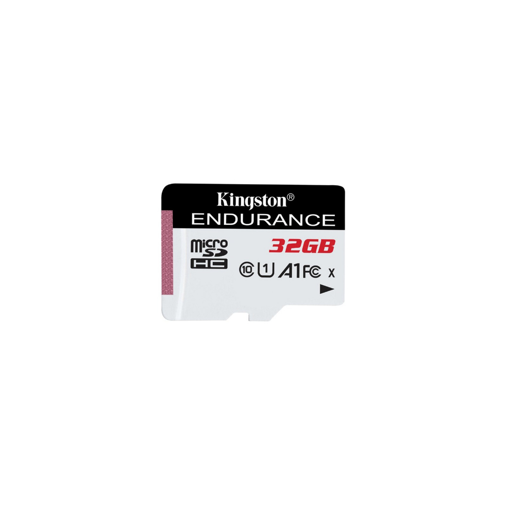 KINGSTON Micro SD Card รุ่น SDCE/32GB | Shopee Thailand